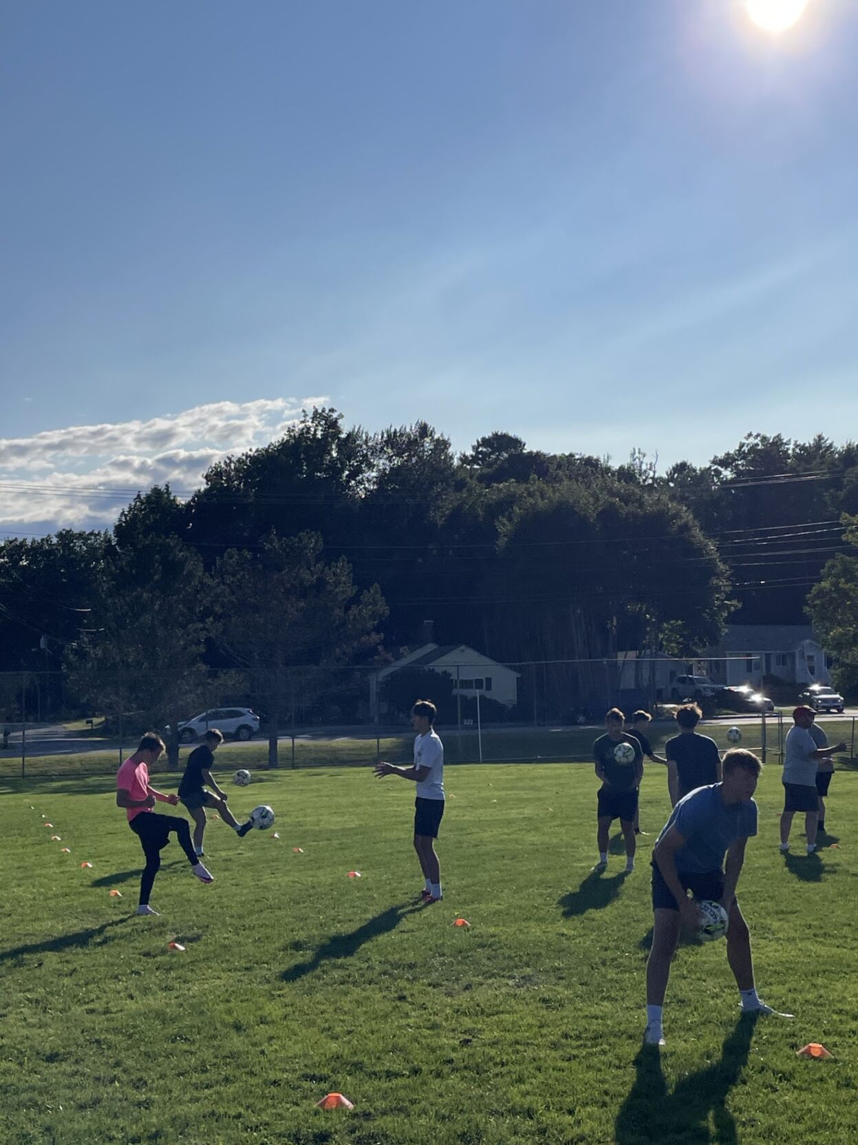 High school soccer: Ellsworth boys hungry for another deep postseason ...