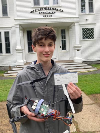 2021 Pioneer Prize winners announced | Education | ellsworthamerican.com