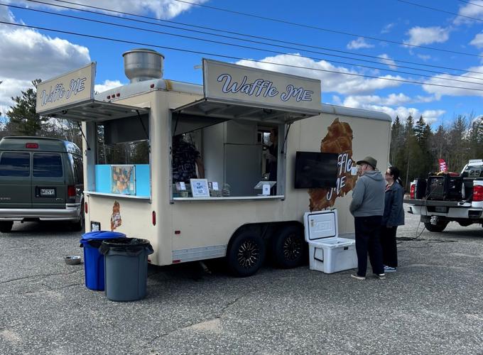 Waffle good: European trip leads local history teacher to launch food ...