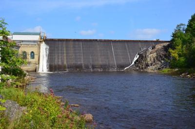 Conservation groups take Ellsworth dam fight to DEP | News ...