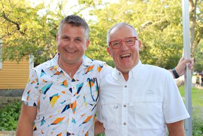 'Lifelong Blue Hill guy' Scott Gray on why Northern Light Blue Hill ...