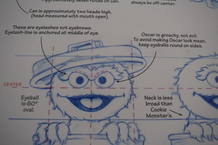 evil elmo coloring pages