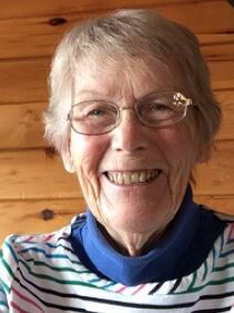 Ruth M. (Sperrey) McLaughlin | Obituaries | ellsworthamerican.com