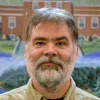 Darrell Glen Wilson | Obituaries | ellsworthamerican.com