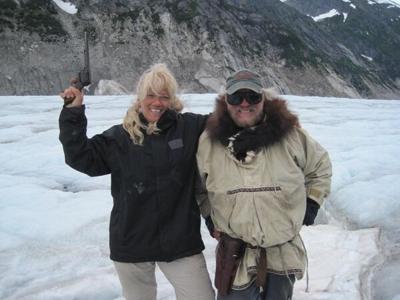 Trenton’s Timber Tina returns to reality TV | News | ellsworthamerican.com