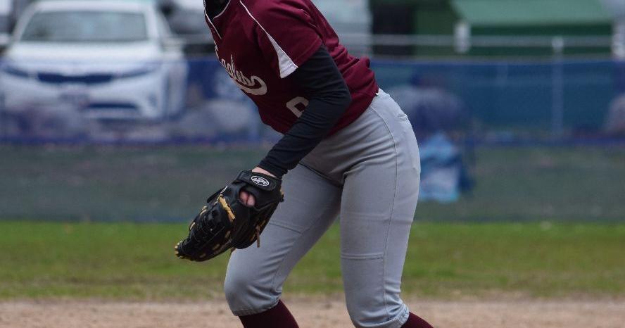 GSA baseball team tops Ellsworth; softball team edges Sumner for 1st ...