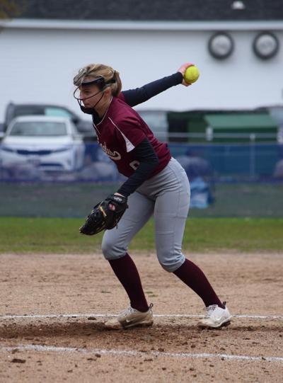 GSA baseball team tops Ellsworth; softball team edges Sumner for 1st ...