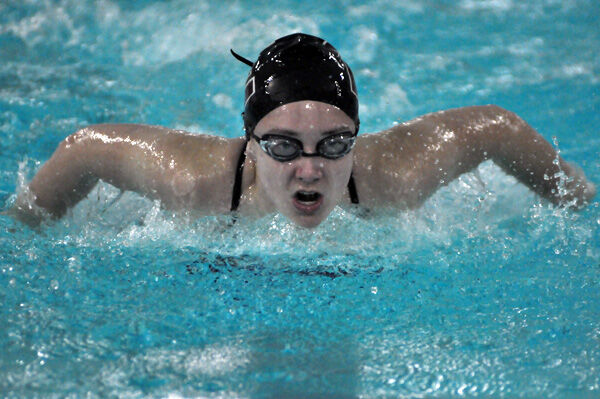 Ellsworth Eagle Boys Swim Past Orono | Swimming | ellsworthamerican.com