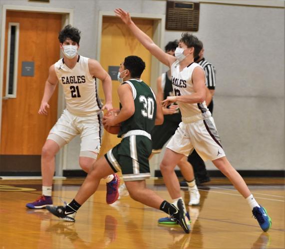 Postseason basketball pod tournaments to begin next week | Basketball ...