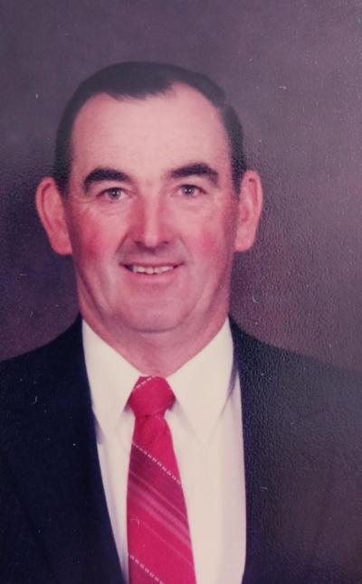Eugene H. Eaton | Obituaries | ellsworthamerican.com