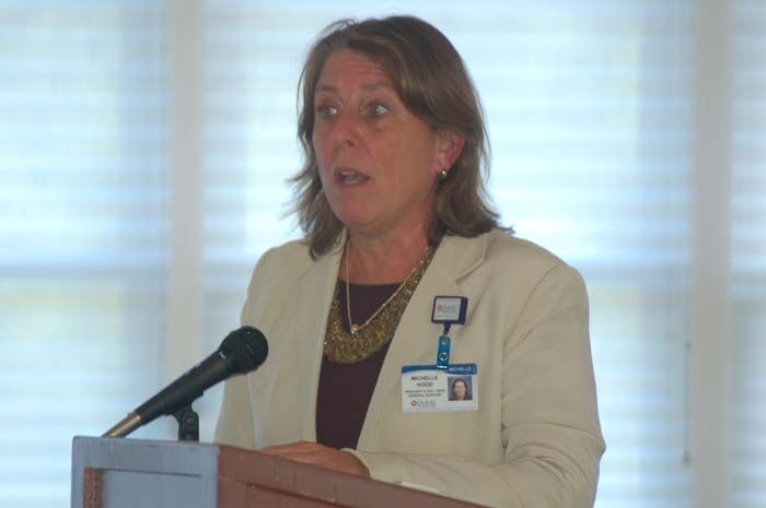 Blue Hill Memorial Hospital Cedes Budget Control to EMHS | Business ...
