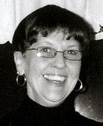 Deborah G. Wood | Obituaries | ellsworthamerican.com