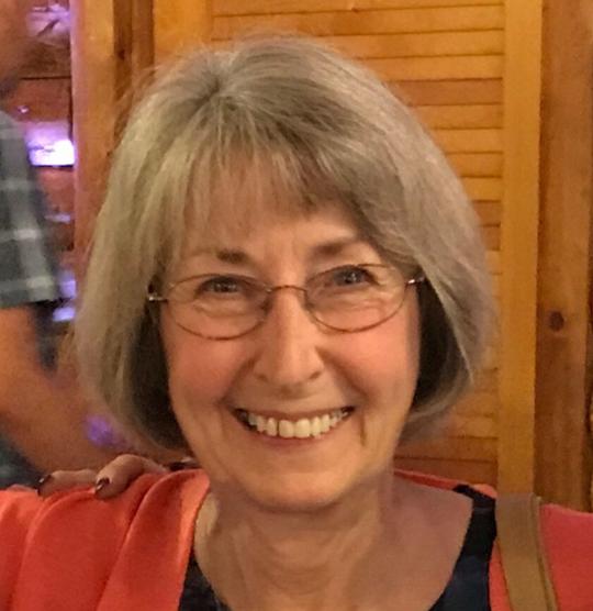Carolyn Mae (Carla) Clough | Obituaries | ellsworthamerican.com