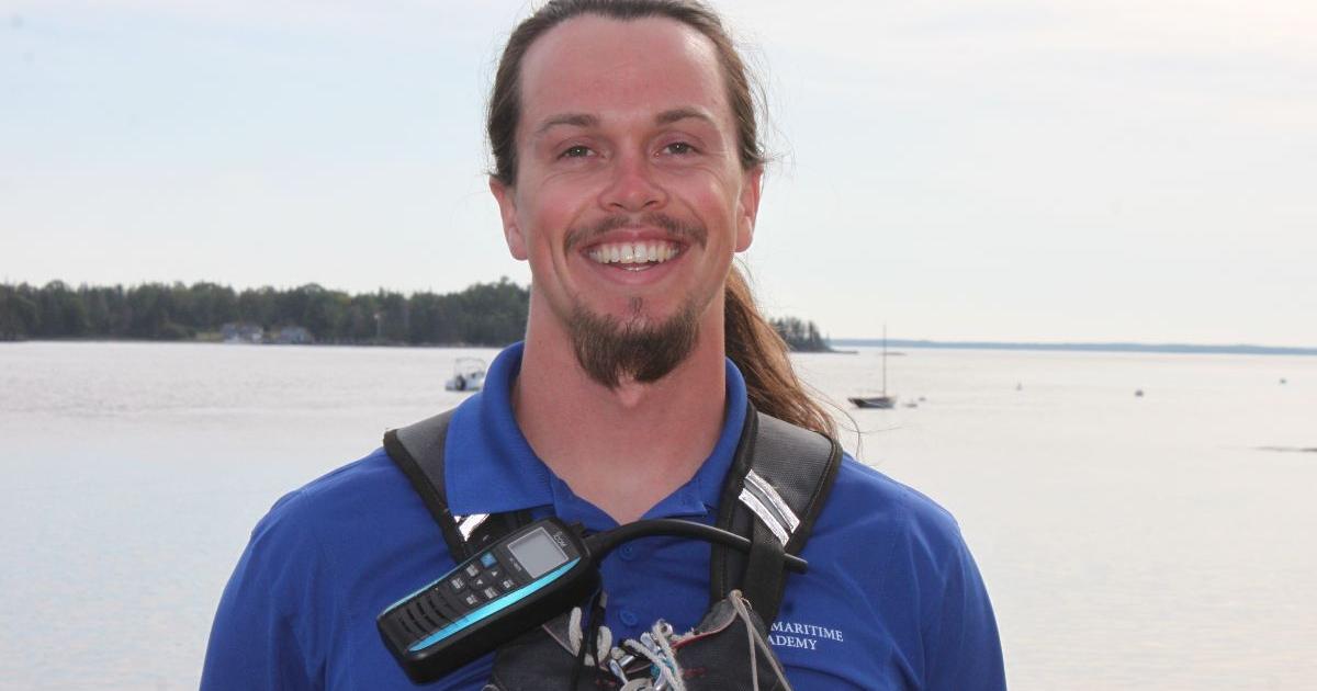 MMA hires sailing coach | News | ellsworthamerican.com