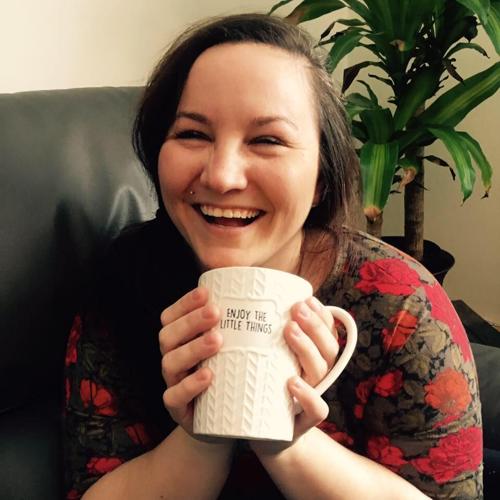 Eastbrook woman forging fiction writing career | Arts & Living ...