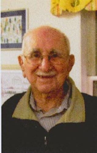 Donald E. Moore | Obituaries | ellsworthamerican.com