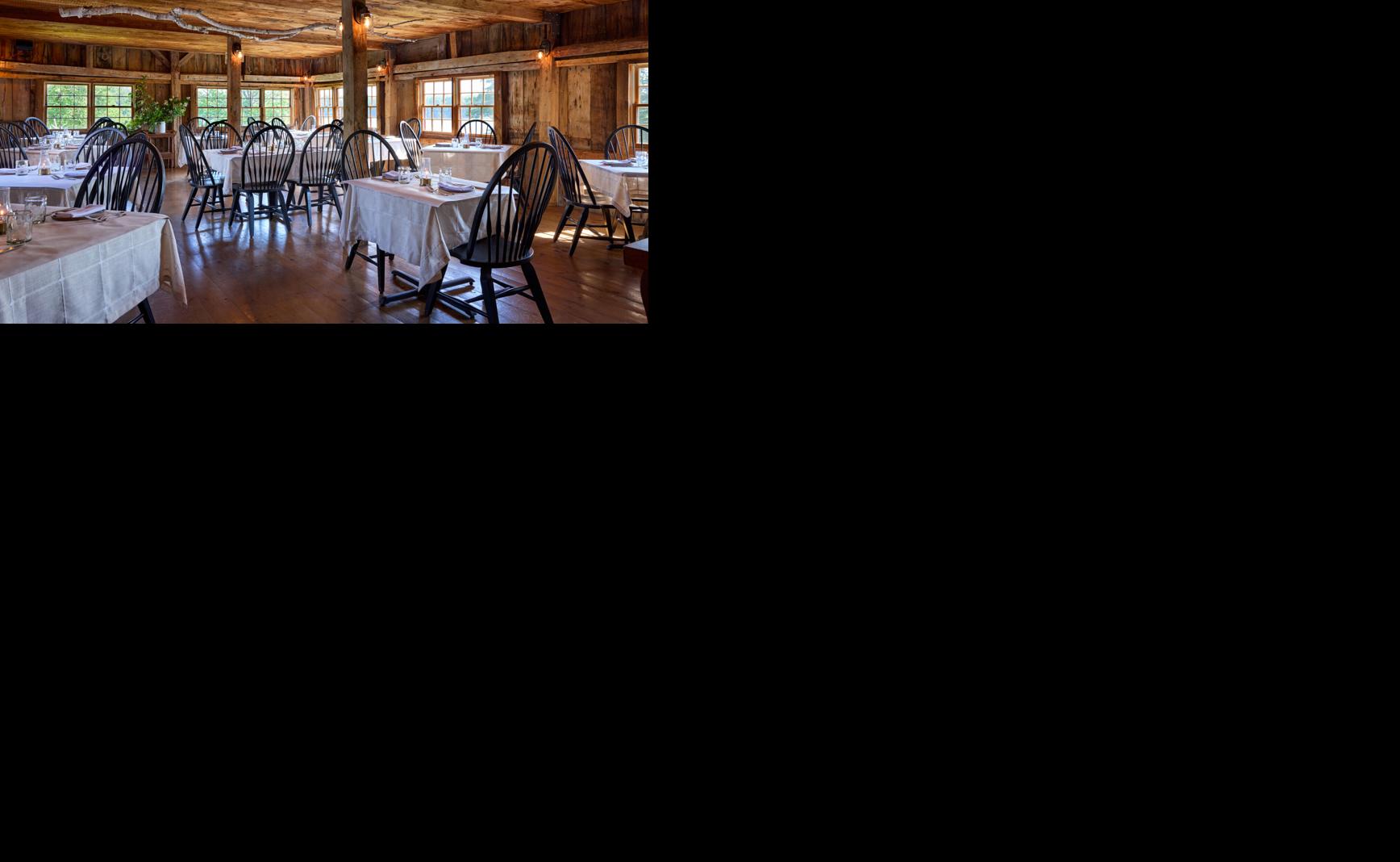 ‘This isn’t a re-invention. It’s a return.’ Pilgrim’s Inn is now The ...