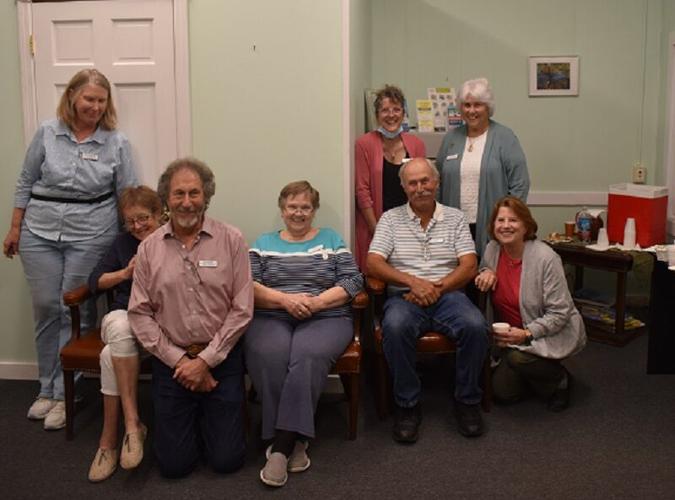Ellsworth Free Medical Clinic celebrates 30 years | Business ...
