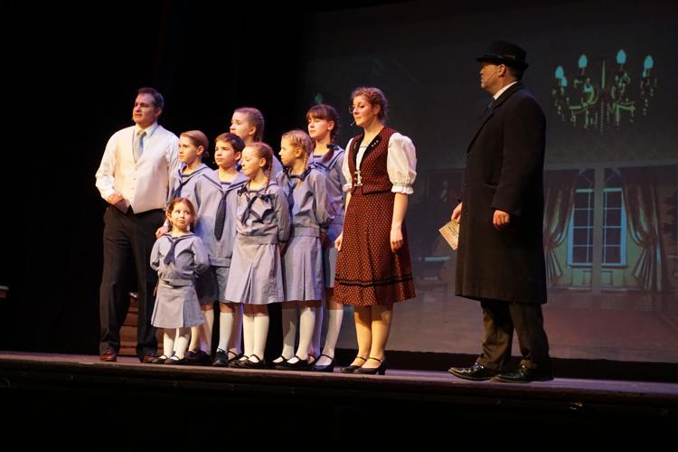 'Sound of Music' charms and disarms at The Grand | Arts & Living ...