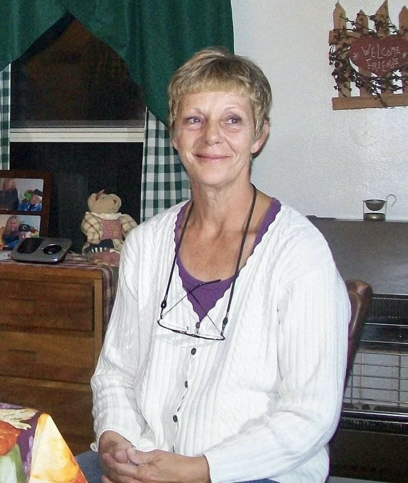 Valorie Ann (Parritt) Geel | Obituaries | ellsworthamerican.com
