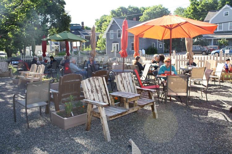 Common Good Café serving free breakfast through mid-fall | Food ...