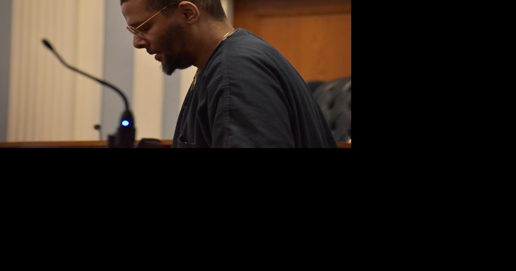 Lester sentenced to 48 years for murder | News | ellsworthamerican.com