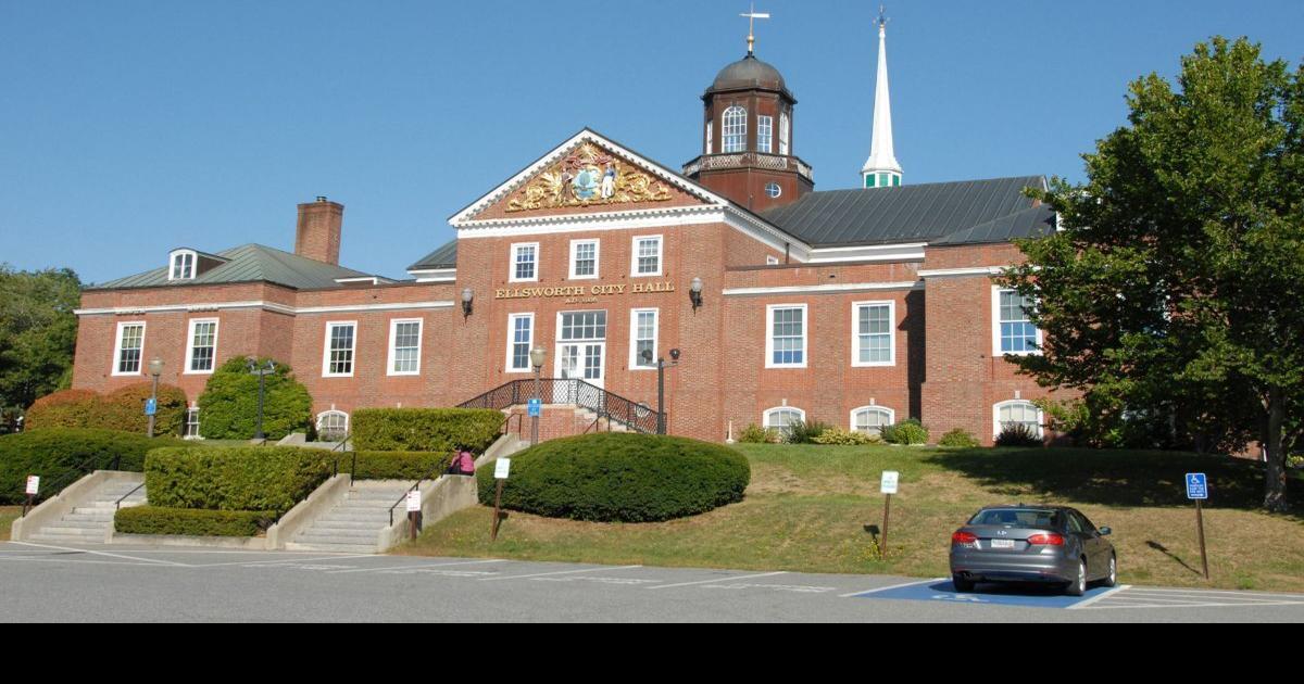 Remaining Ellsworth ARPA funds allocated | News | ellsworthamerican.com