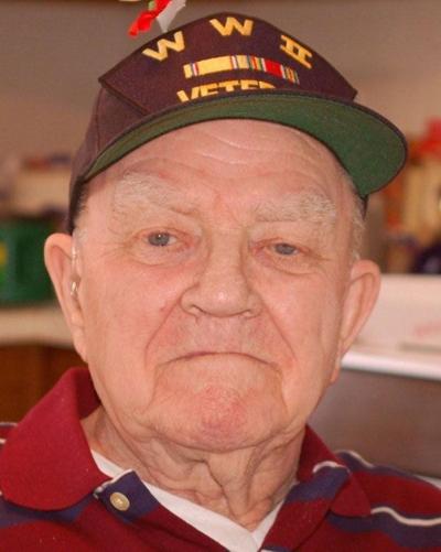 Nathan Clifford Preston | Obituaries | ellsworthamerican.com