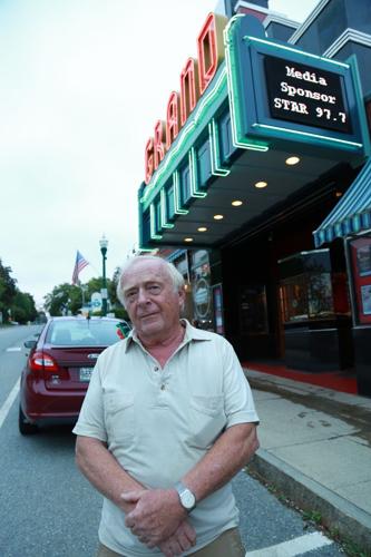 Guitar-playing art thief focus of new docu-drama | Music ...