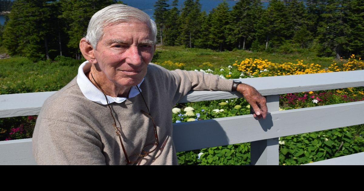 Environmental champion Nathaniel Reed dies at 84 | Environment ...