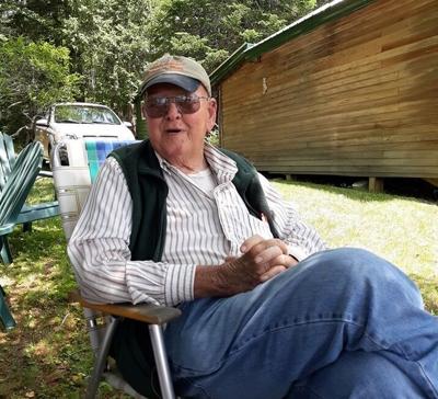 Main St. mainstay Harry Jones dies | Archives | ellsworthamerican.com