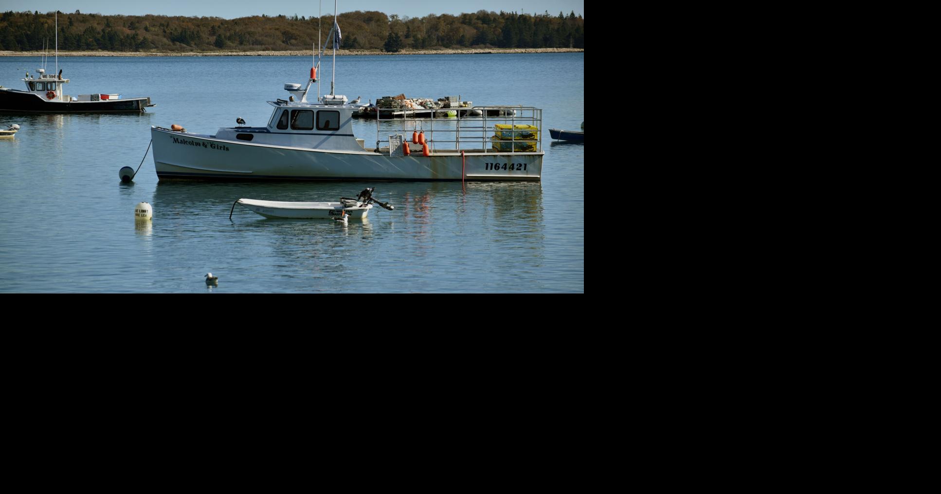 New mooring fees make waves in Gouldsboro | Waterfront ...