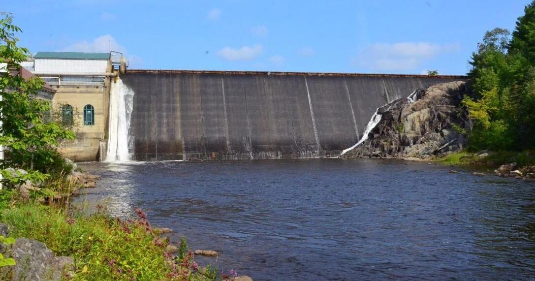 Planning group eyes city's water resources | Waterfront ...