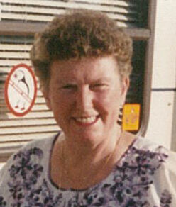 Jeanette E. Walton | Obituaries | ellsworthamerican.com