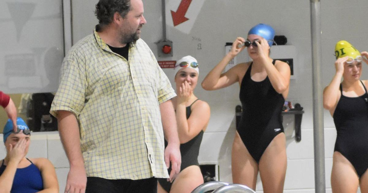Swimming: New head coach takes over potent roster at MDI | Sports ...