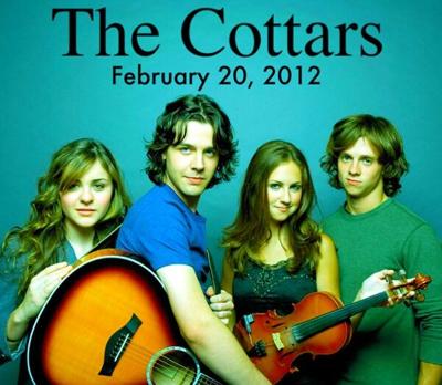 Celtic Cottars to perform | Music & Entertainment | ellsworthamerican.com