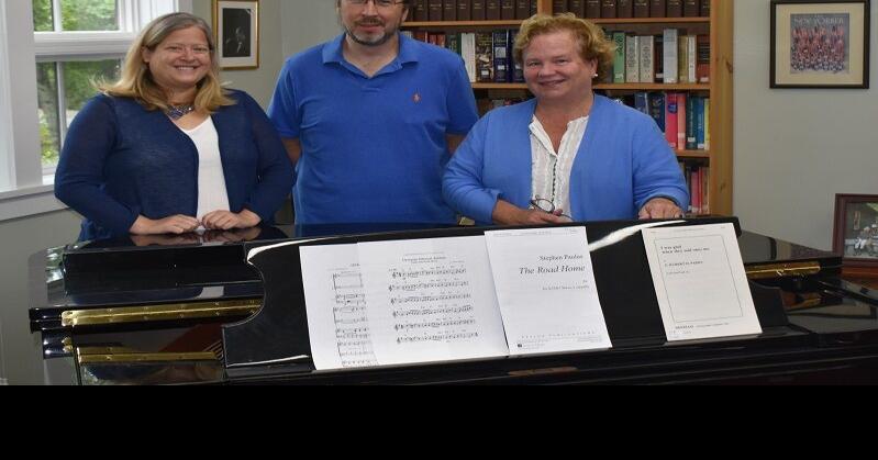 Turning the page: Bagaduce Music brings alive diverse songs and other ...