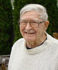 Dr. Charles Walter Major | Obituaries | ellsworthamerican.com