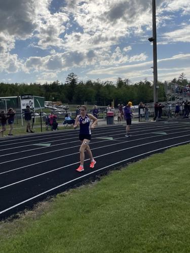 High school track: Bucksport girls claim conference championship ...