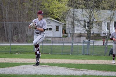 Ellsworth baseball, softball teams beat John Bapst, Hermon | Baseball ...