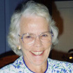 Nancy Garfield Rice | Obituaries | ellsworthamerican.com