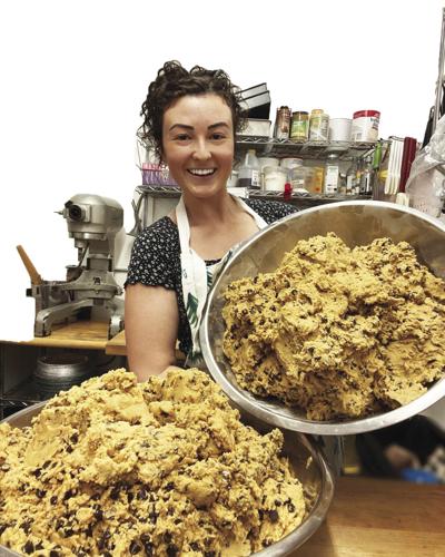 Licensed to bake: New mobile bakery opens in Ellsworth | Arts & Living ...