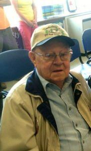 Forrest “Spider” Emery Murphy | Obituaries | ellsworthamerican.com