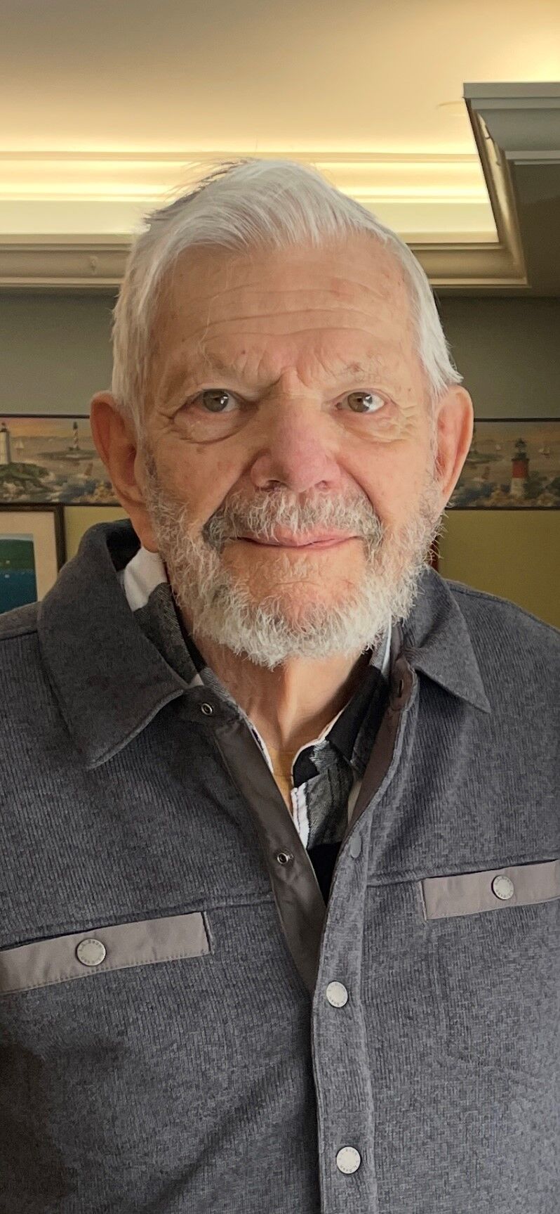 William ‘Bill’ Dyer Blake | Obituaries | ellsworthamerican.com