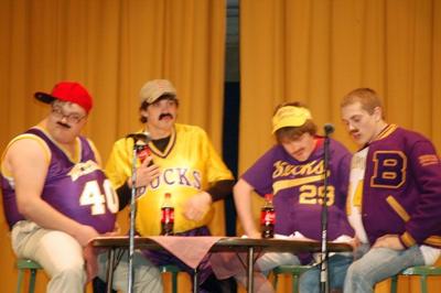 Mr. Bucksport competition returns Saturday | News | ellsworthamerican.com