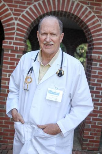 Dr. David Edsall is GOP candidate for House District 132 | News ...