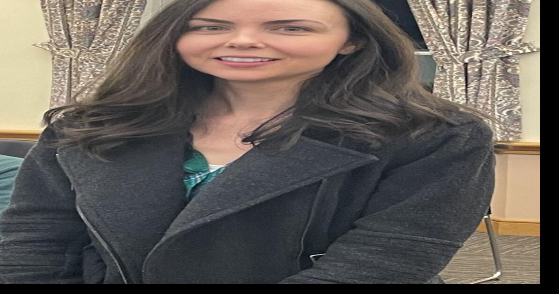 From Arkansas to Ellsworth, new library director sought “small-town ...