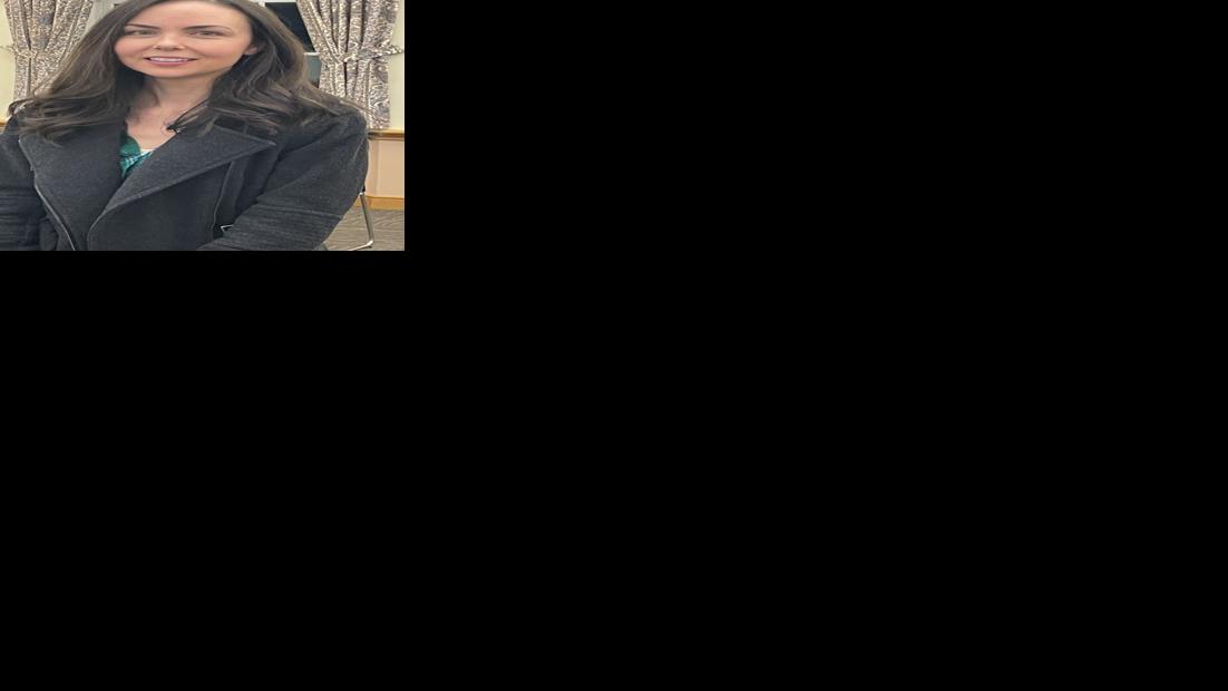 From Arkansas to Ellsworth, new library director sought “small-town ...