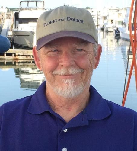 Curl up with a book: Maine author of 'Shattered Curling Stone' to speak ...