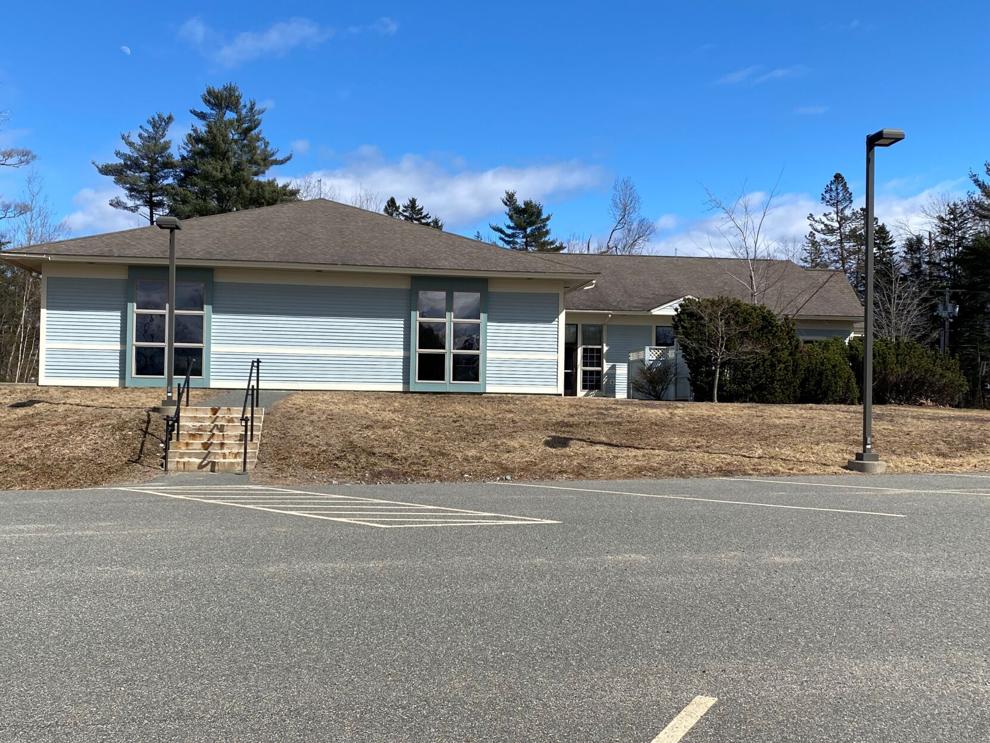 Ellsworth School Department proposes $1.2 million building purchase ...